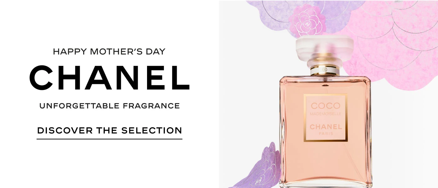 CHANEL HYDRA BEAUTY Hydration Routine – Mother's Day 2026