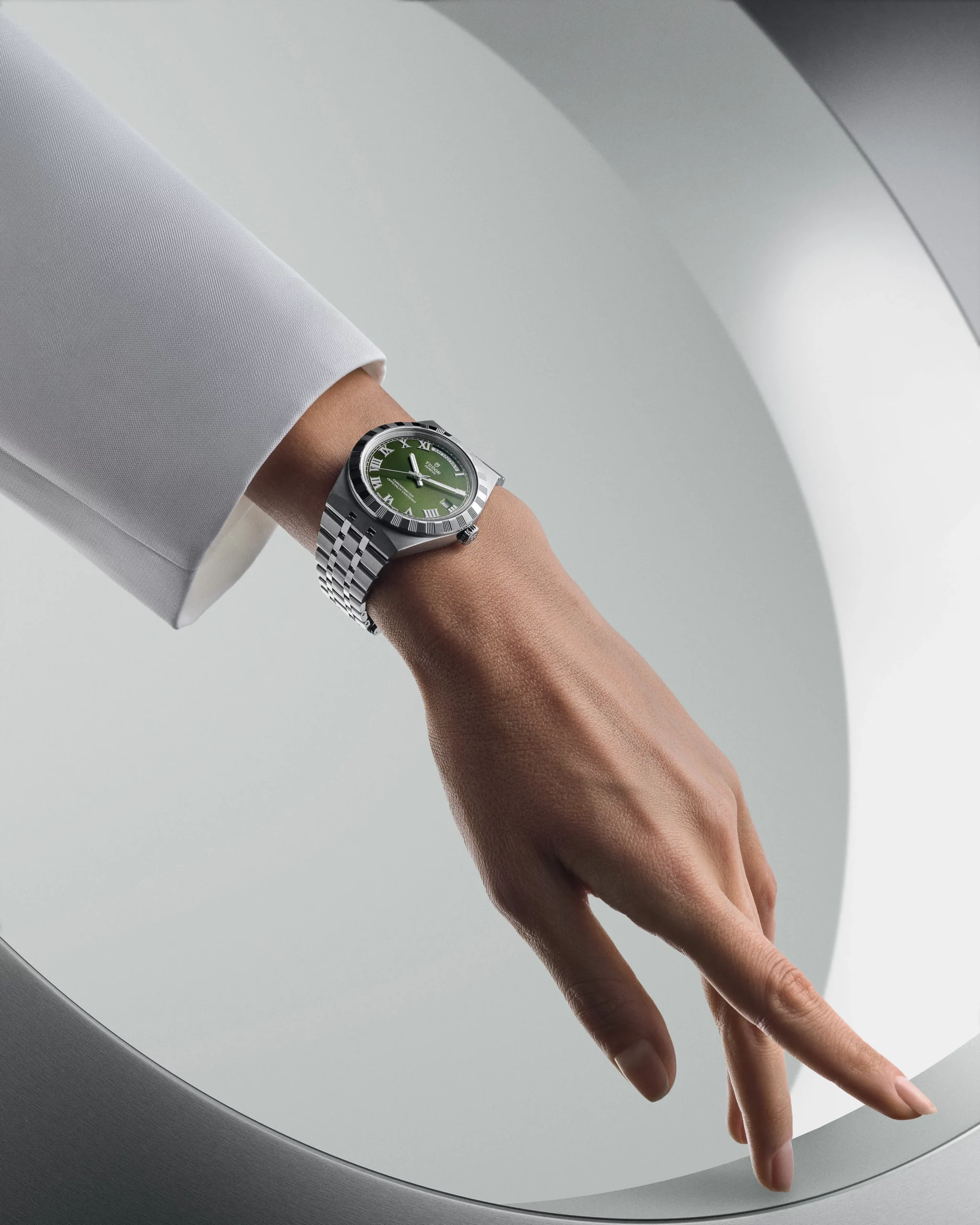 TUDOR Royal 30mm, 36mm & 40mm – 2026 New Colours